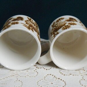 Winchcombe Pottery Mugs - Set of 2 - Winchcombe Pottery (WP) English ...