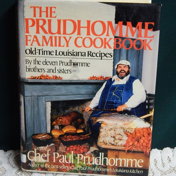 Vintage Cookbook - Etsy