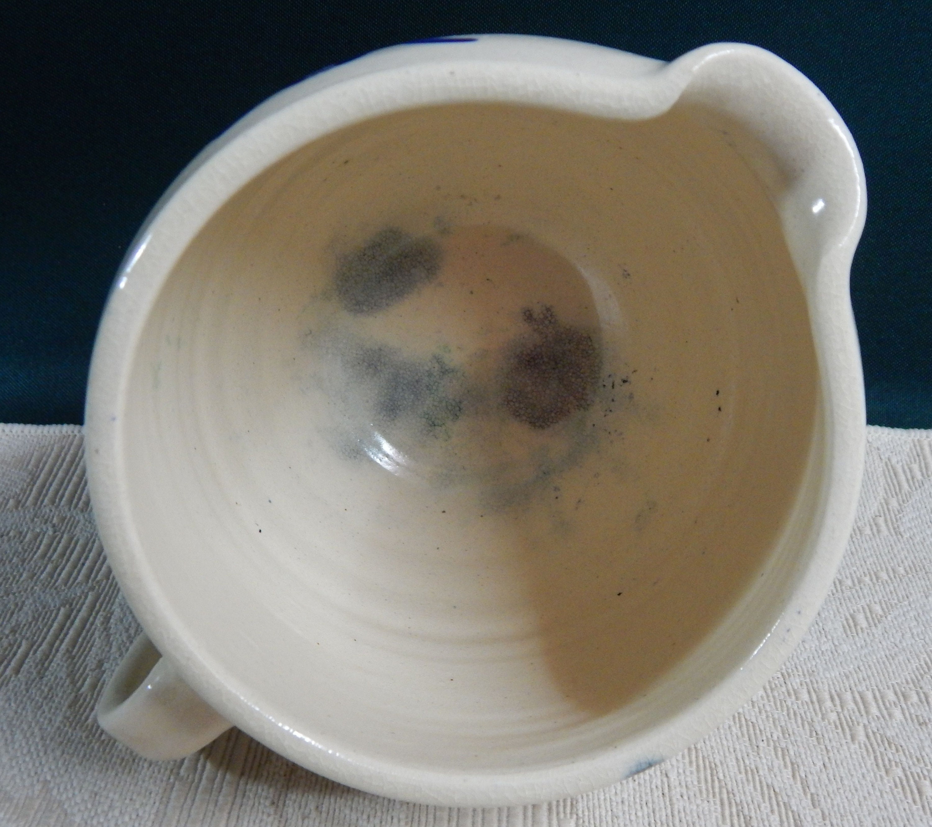 Casey Pottery Pitcher Casey Handturned Pitcher Hand Turned - Etsy