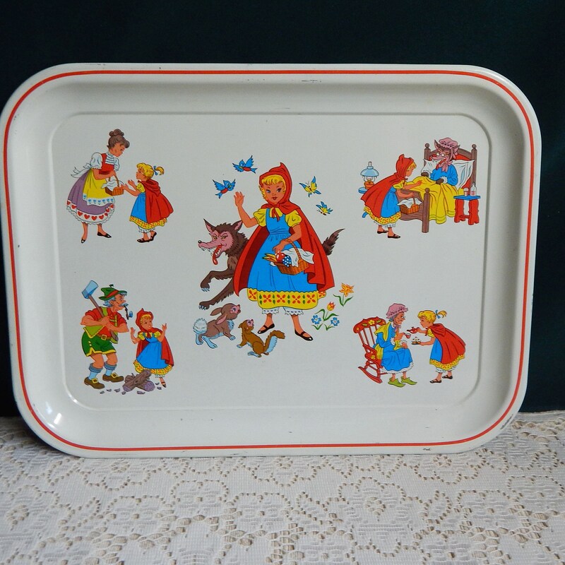 Serving Tray - Etsy
