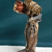 Paper Mache Woman Mexican Papermache Sculpture Folk Art - Etsy
