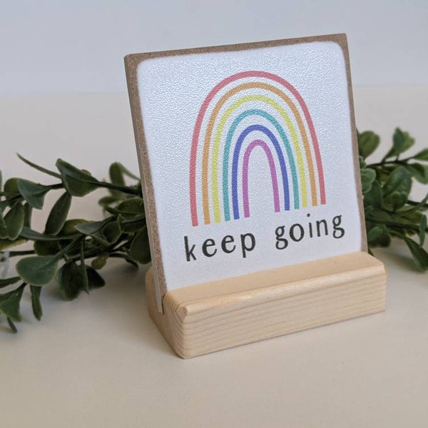 Encouragement Sign - Etsy