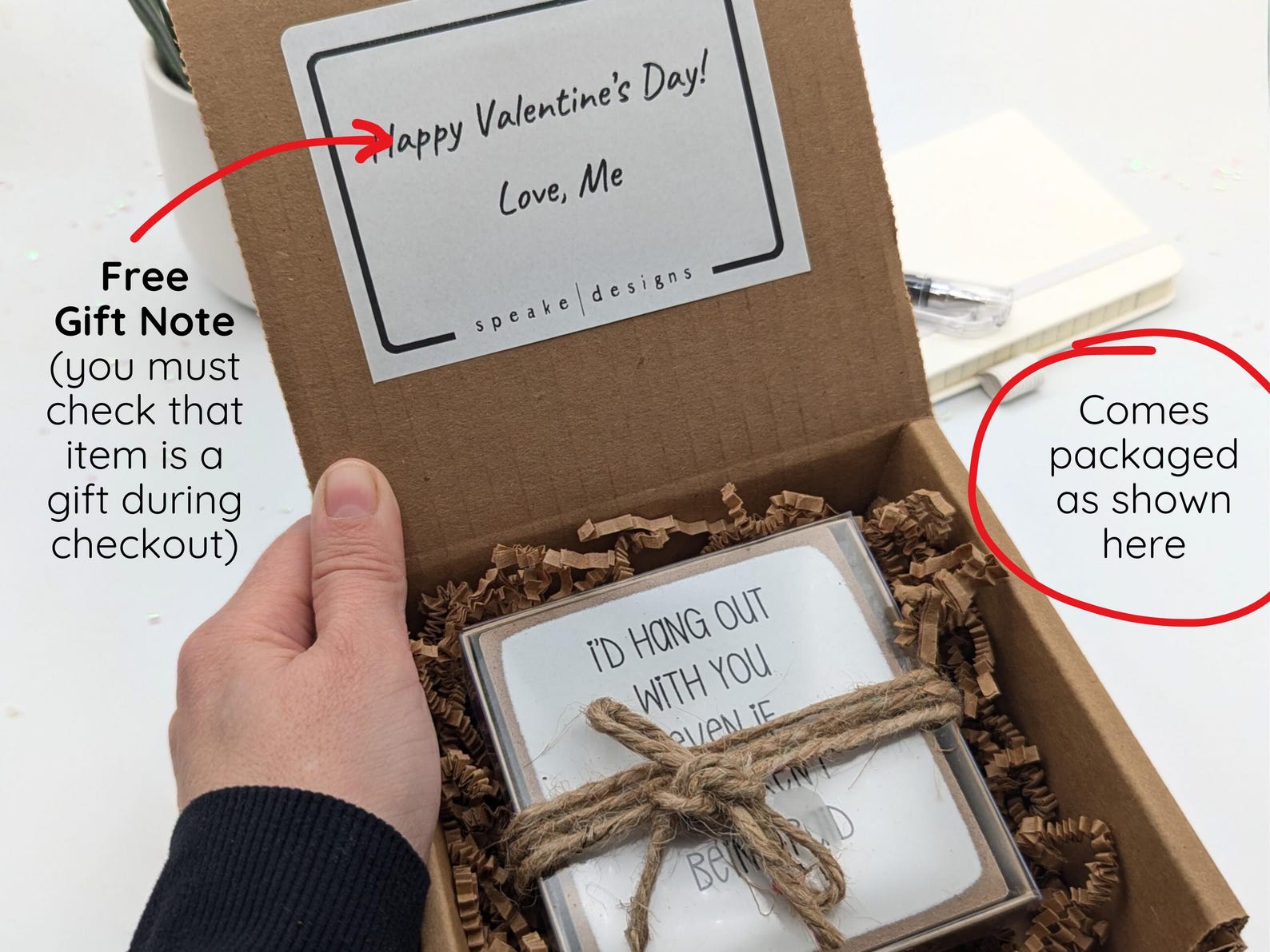 A Truly Amazing Team is Hard to Find | Office Acknowledgement Gift ...