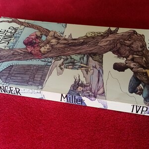 1975 - the Singer by Calvin Miller - Intervarsity Press - 152 Pages - Etsy