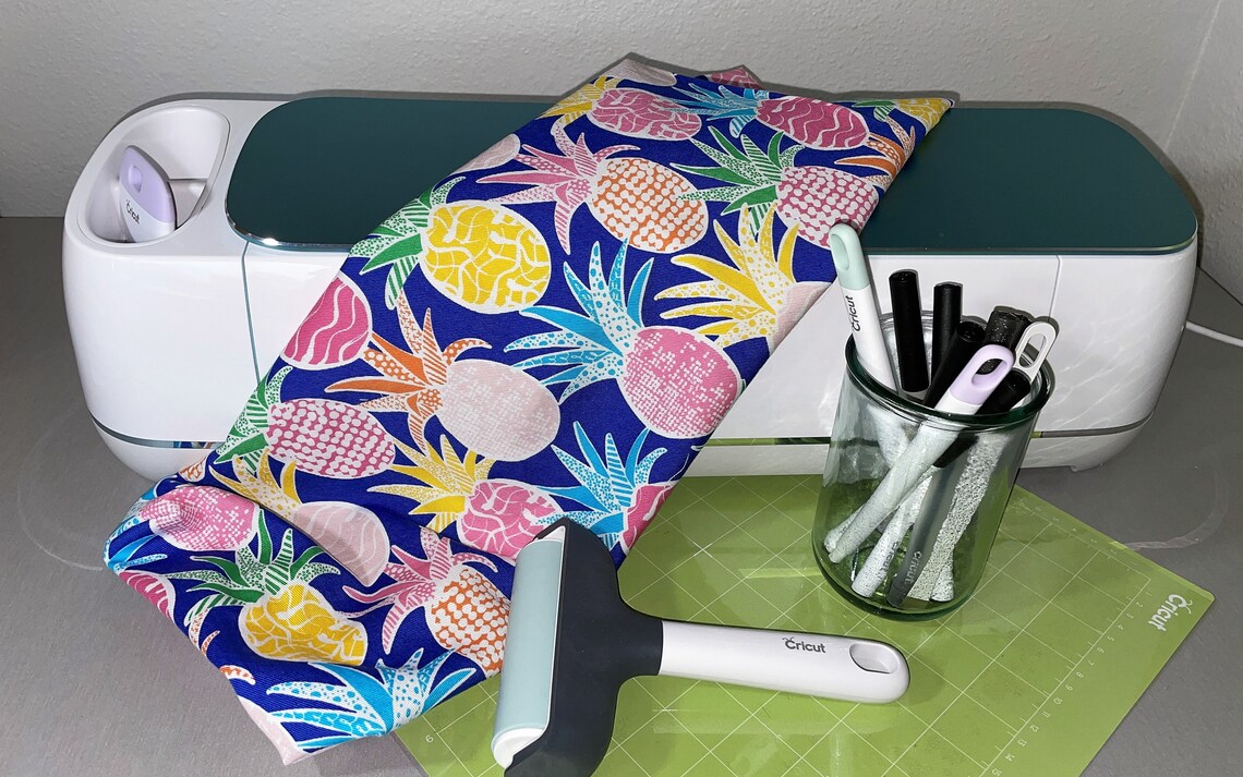 Cricut Dust Cover, Custom Made for You - Etsy