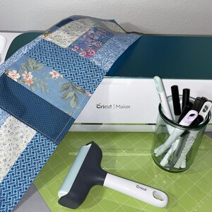 Cricut Dust Cover, Custom Made for You - Etsy