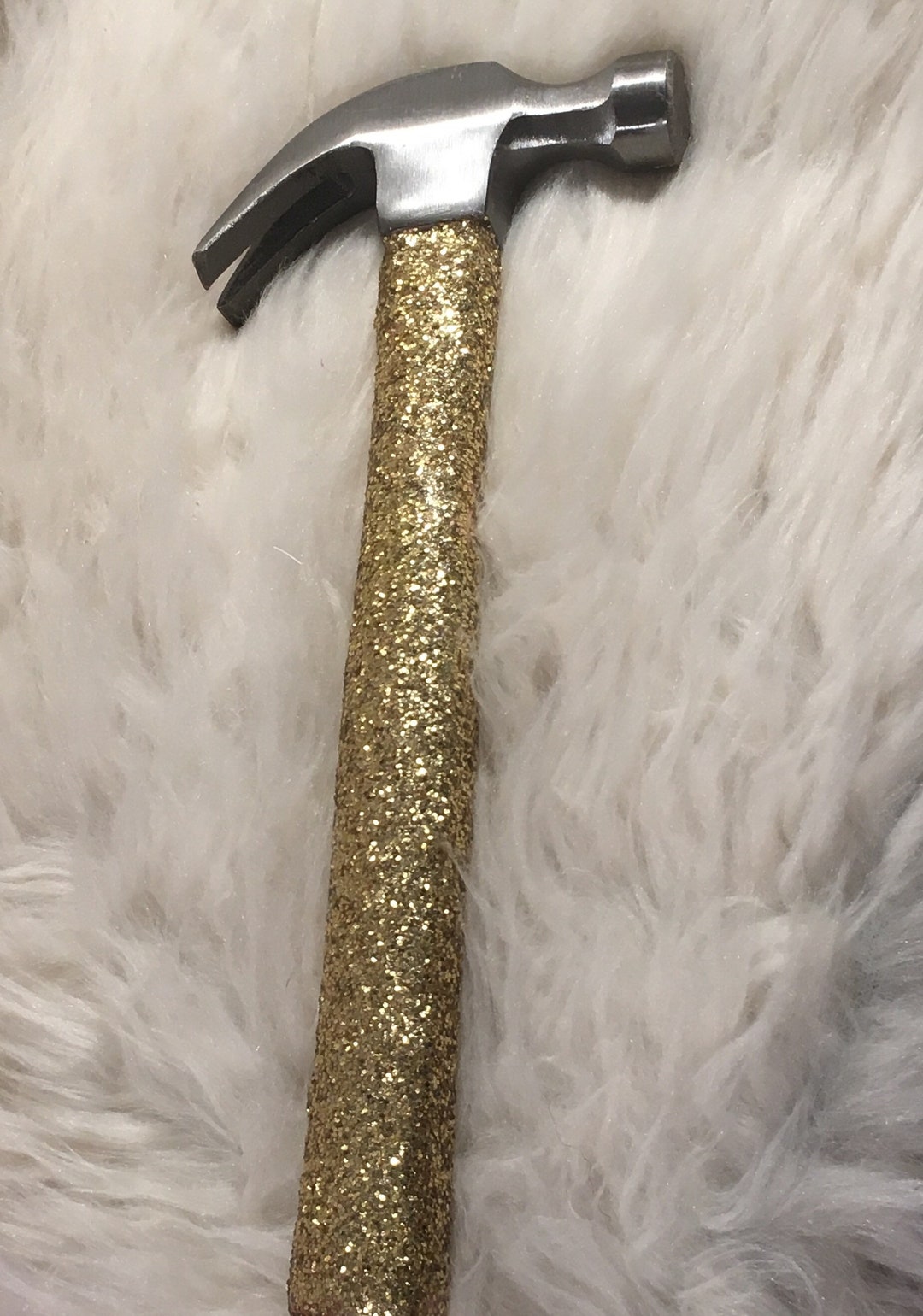 Glitter Hammer, Glitter Hardware, Glitter Tool, Hardware, Tools, - Etsy