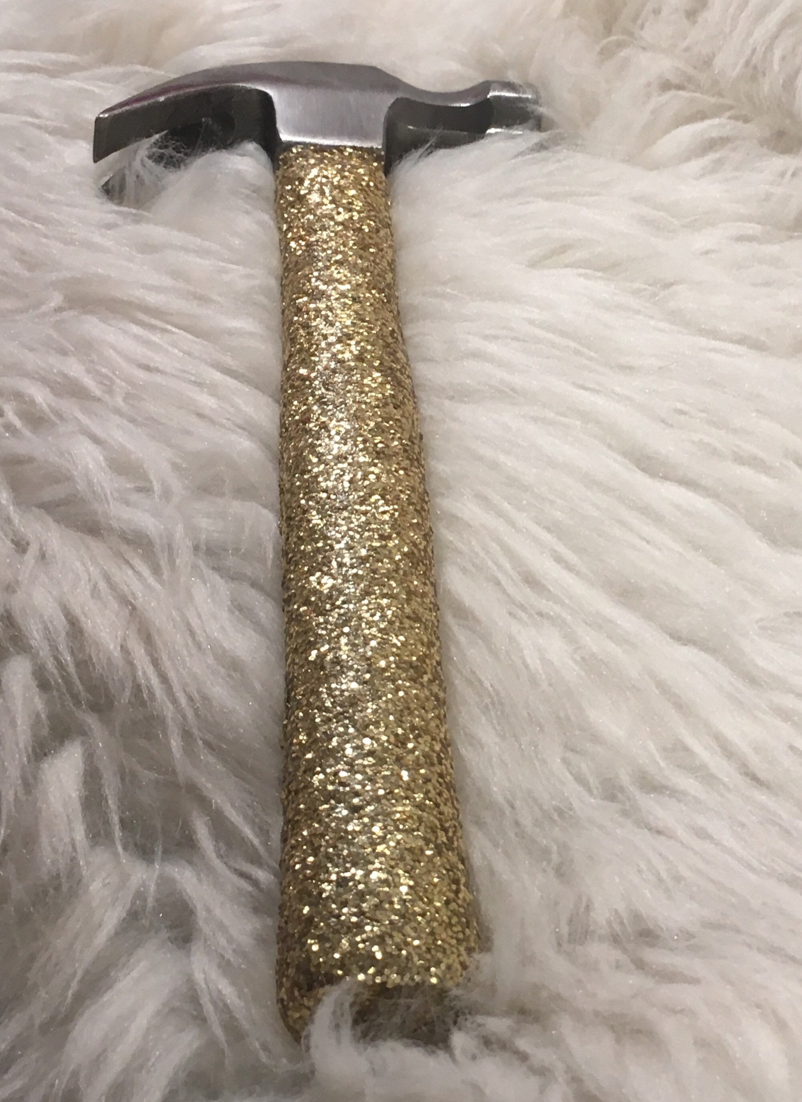 Glitter Hammer Glitter Hardware Glitter Tool Hardware - Etsy
