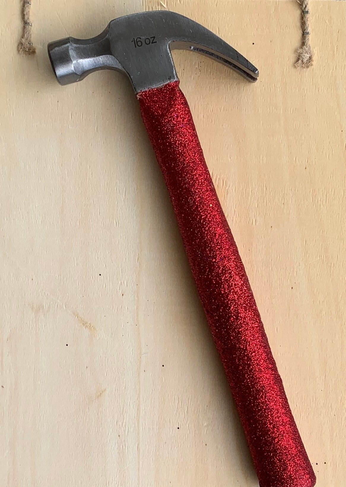 Glitter Hammer, Glitter Hardware, Glitter Tool, Hardware, Tools, - Etsy