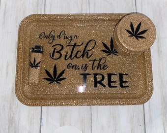 Weed Rolling Tray - Etsy