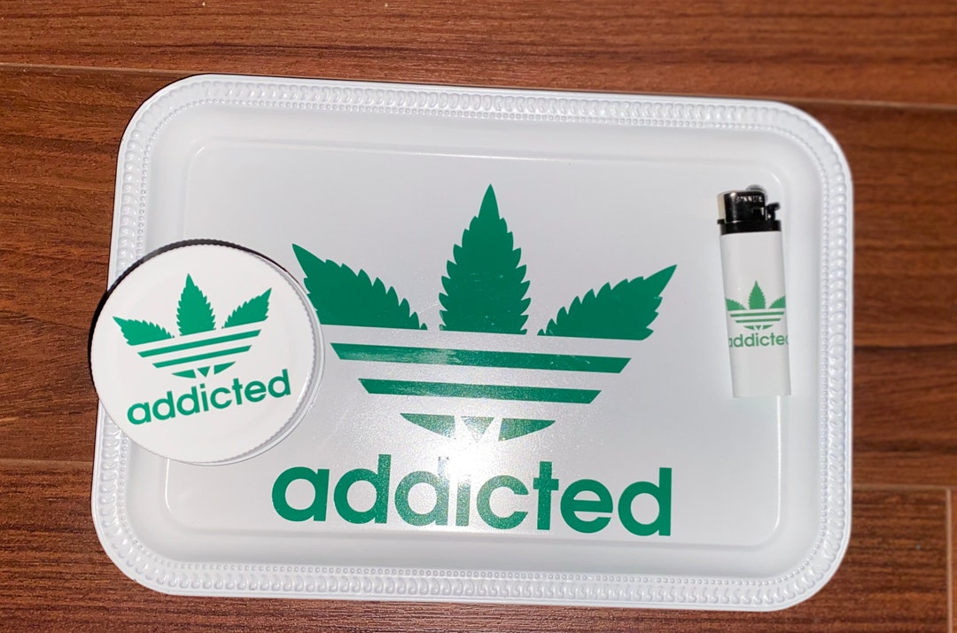 Rolling Tray, Weed Tray, Marijuana Rolling Tray, Rolling Tray Set, Weed ...