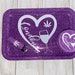 Rolling Tray Weed Tray Marijuana Rolling Tray Glitter Tray - Etsy