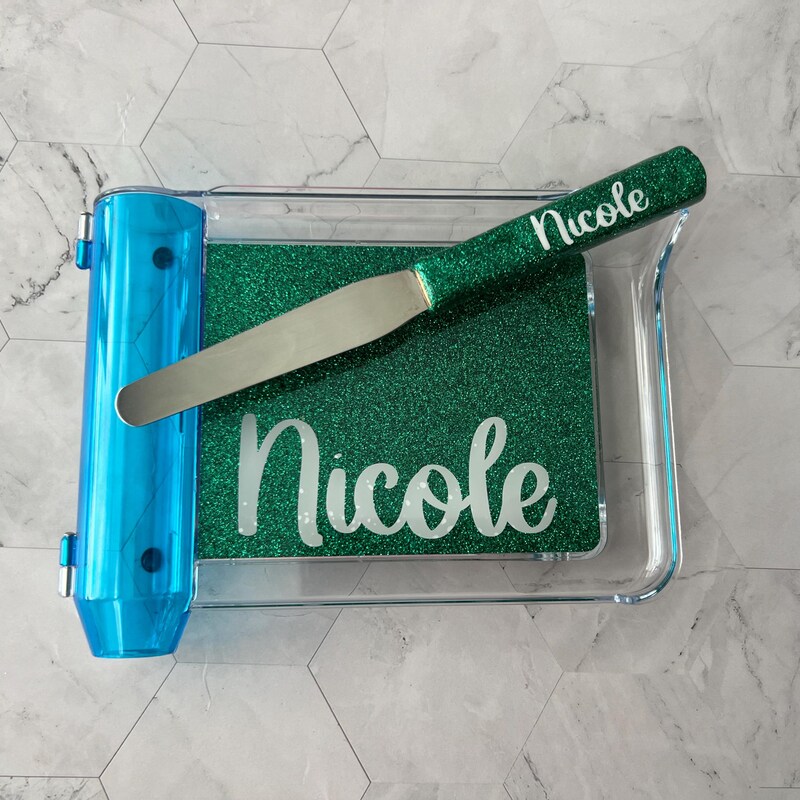 Counting Pharmacy Tray - Etsy