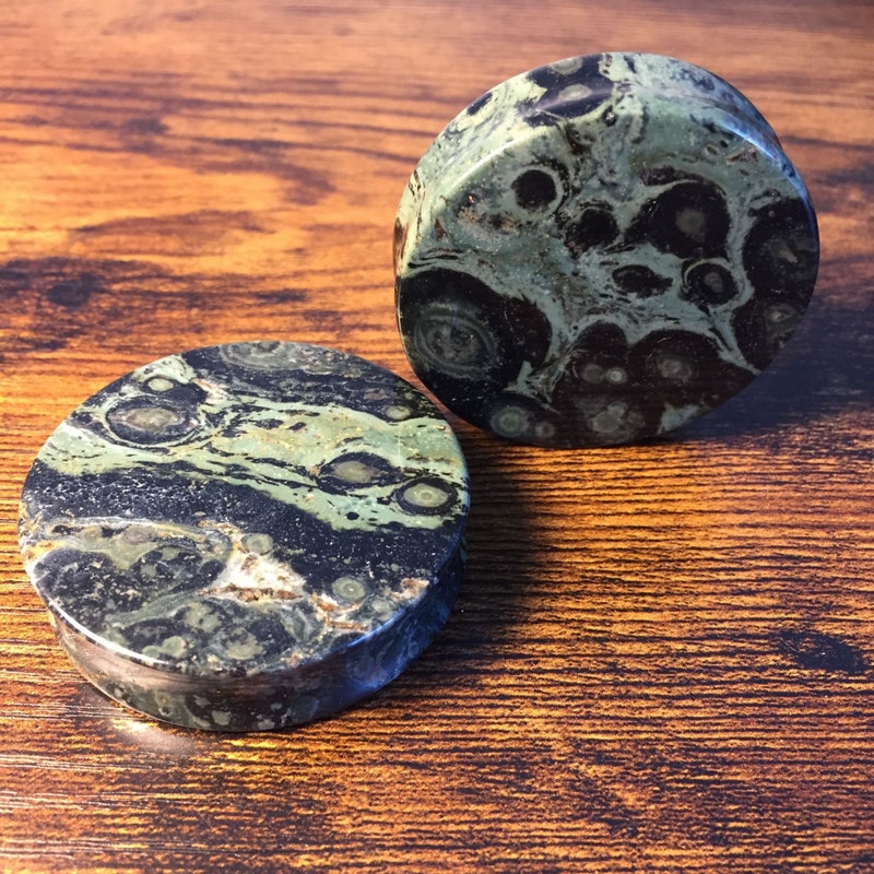 Unique Ear Plugs - Etsy