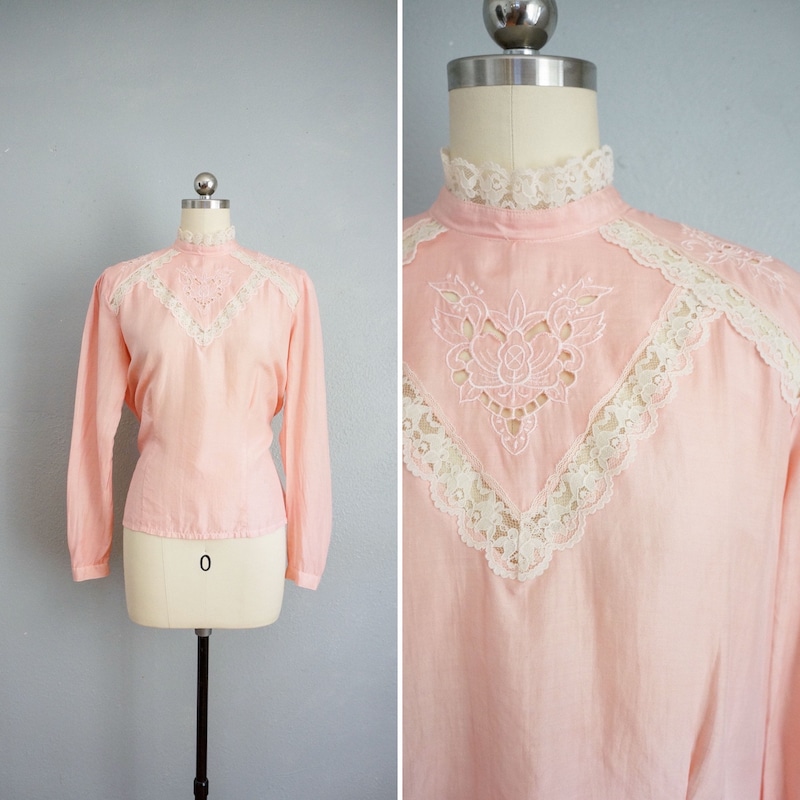 70s Top - Etsy