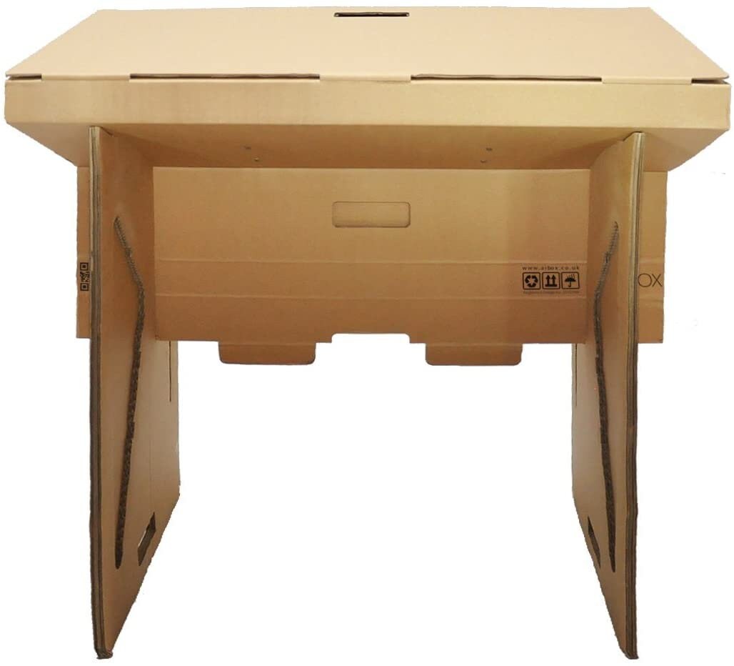 Espresso Workstation Desk for sale | Only 2 left at -60%