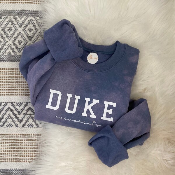 Duke - Etsy