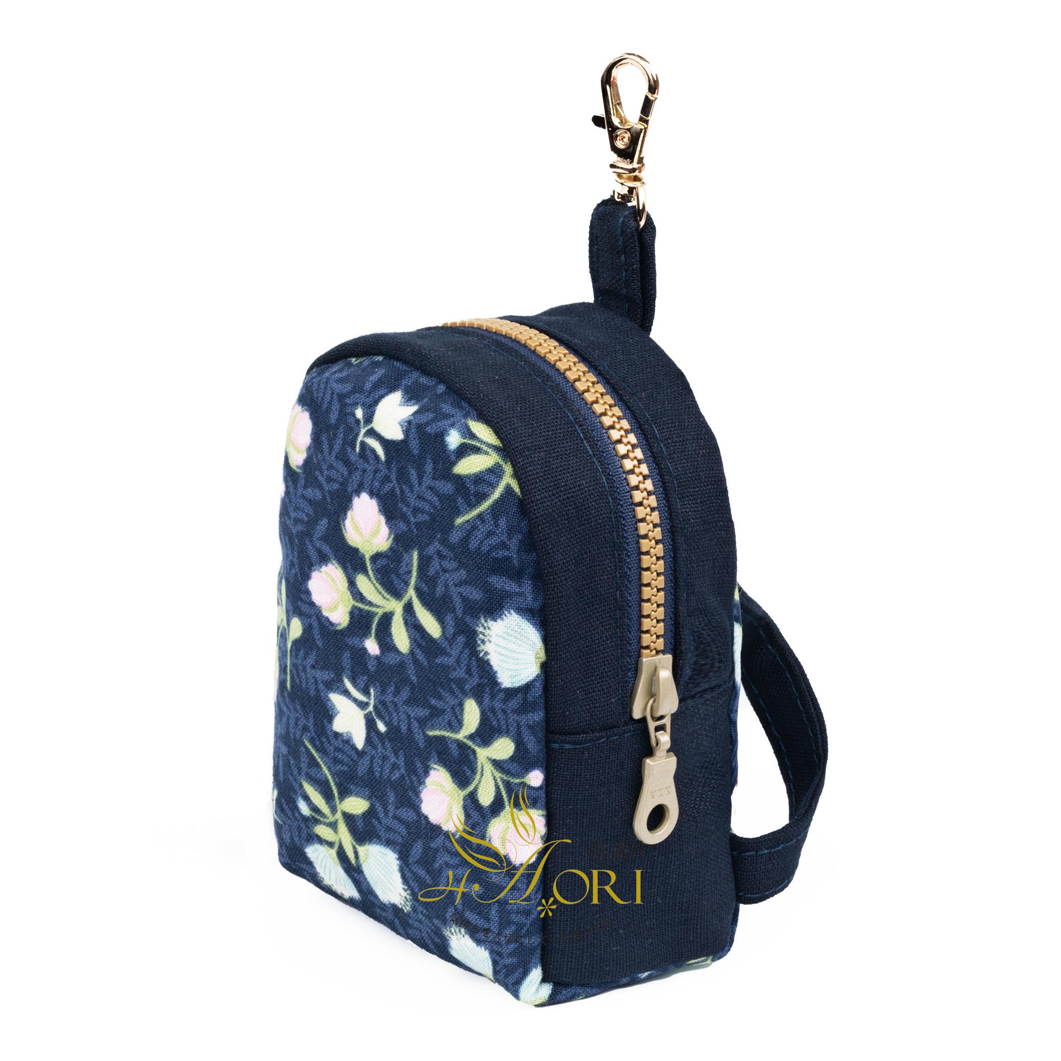Mini Backpack, Zipper Pouch - Etsy