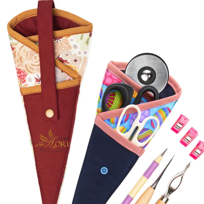 Scissor Holder - Etsy