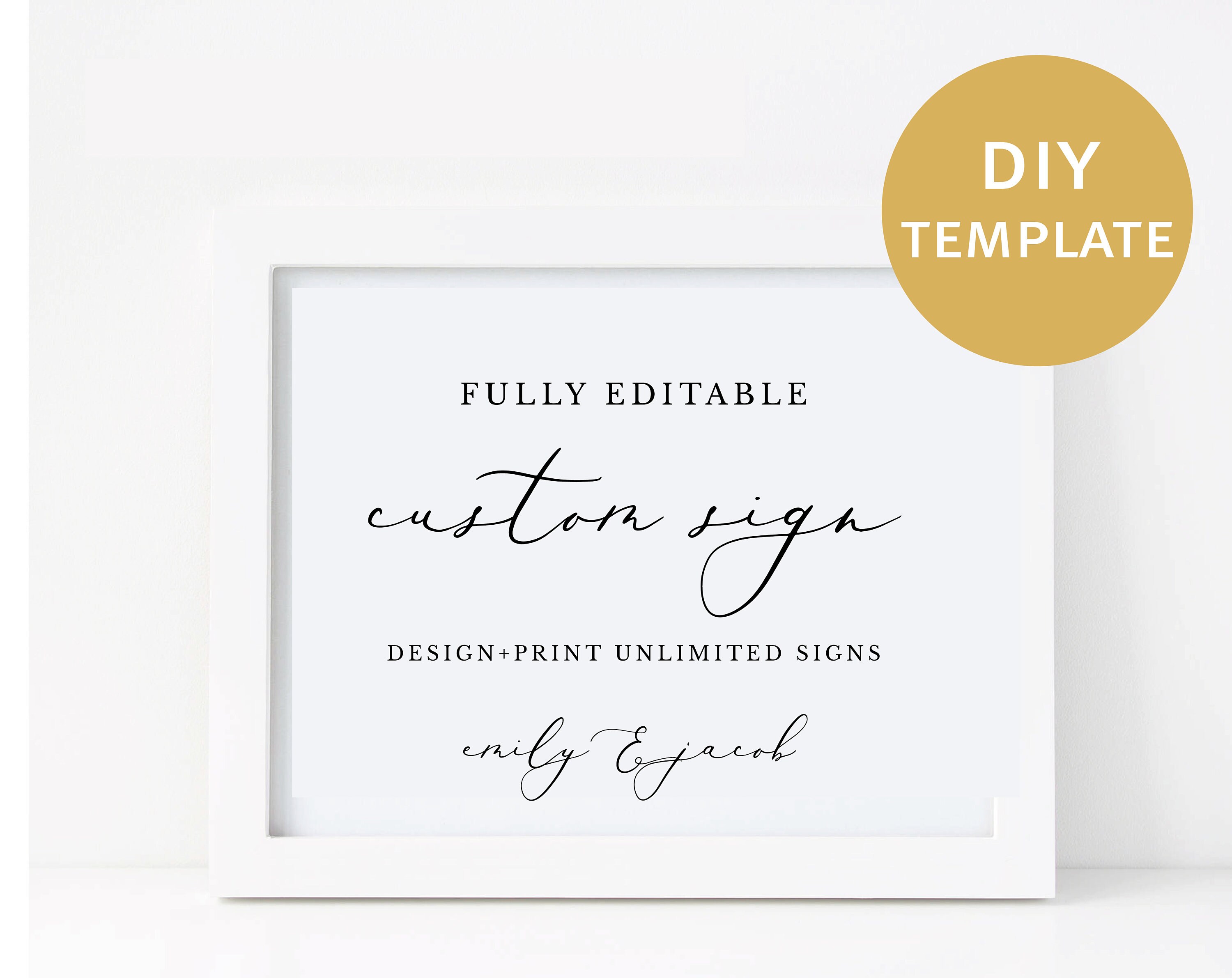 Personalized Poster Custom Text Poster Song Lyrics Print | Etsy