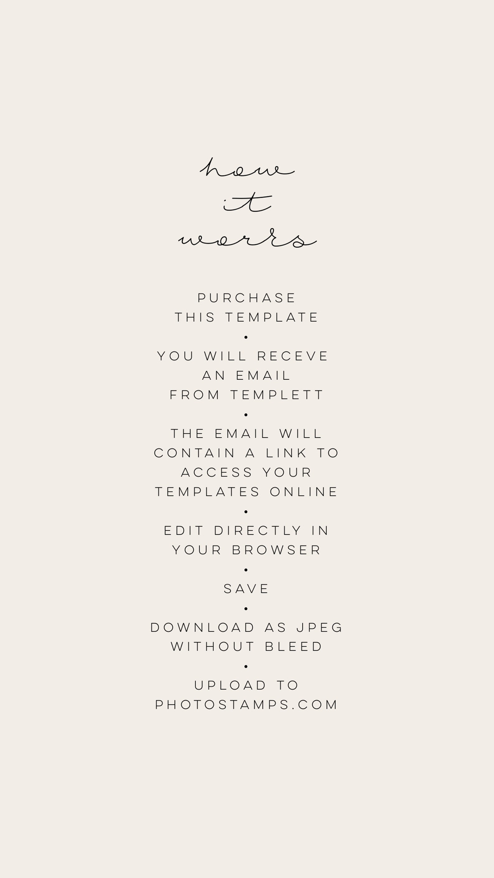 Editable Graduation Photo Card Boy Graduation Announcement - Etsy