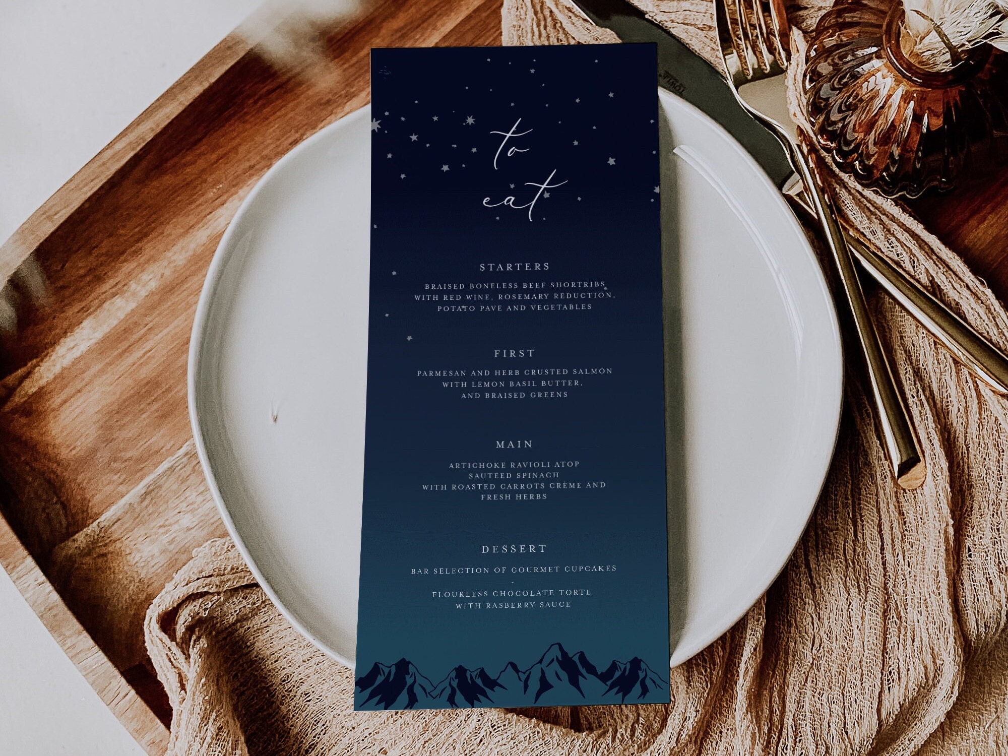 Celestial Wedding Seating Chart Template Printable Sign - Etsy