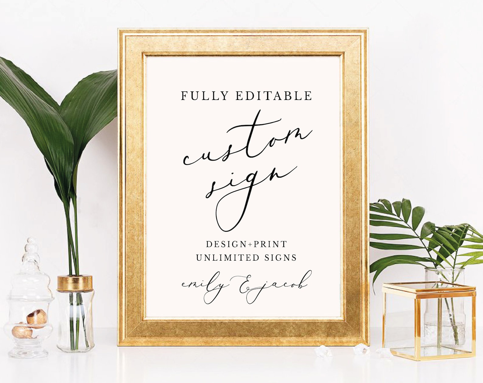 Personalized Poster Custom Text Poster Song Lyrics Print | Etsy