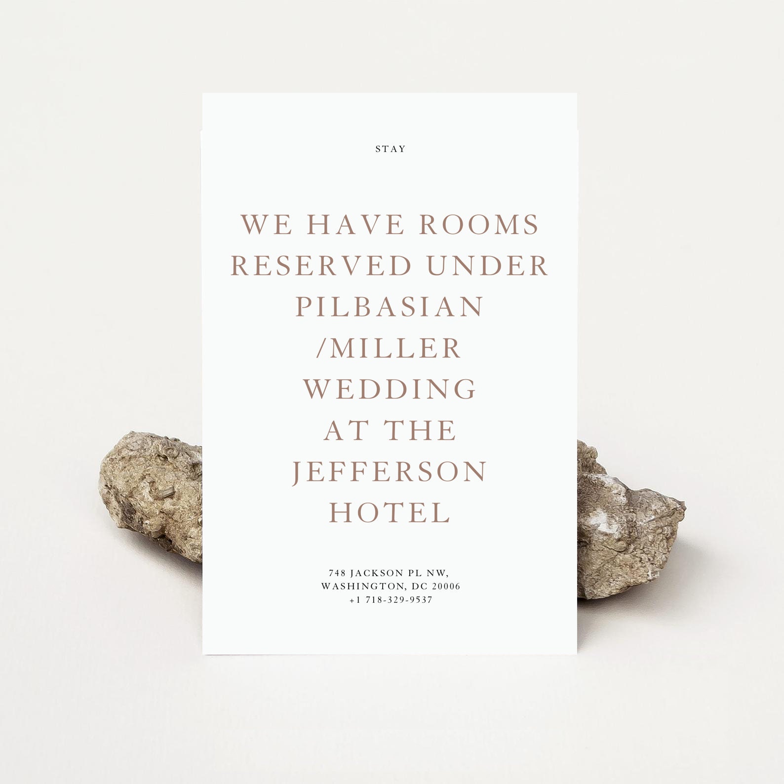 Wedding Details Invitation Template Printable Wedding Details - Etsy