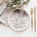 Constellation Wedding Menu, Zodiac Menu Cards, Starry Night Table Decor ...
