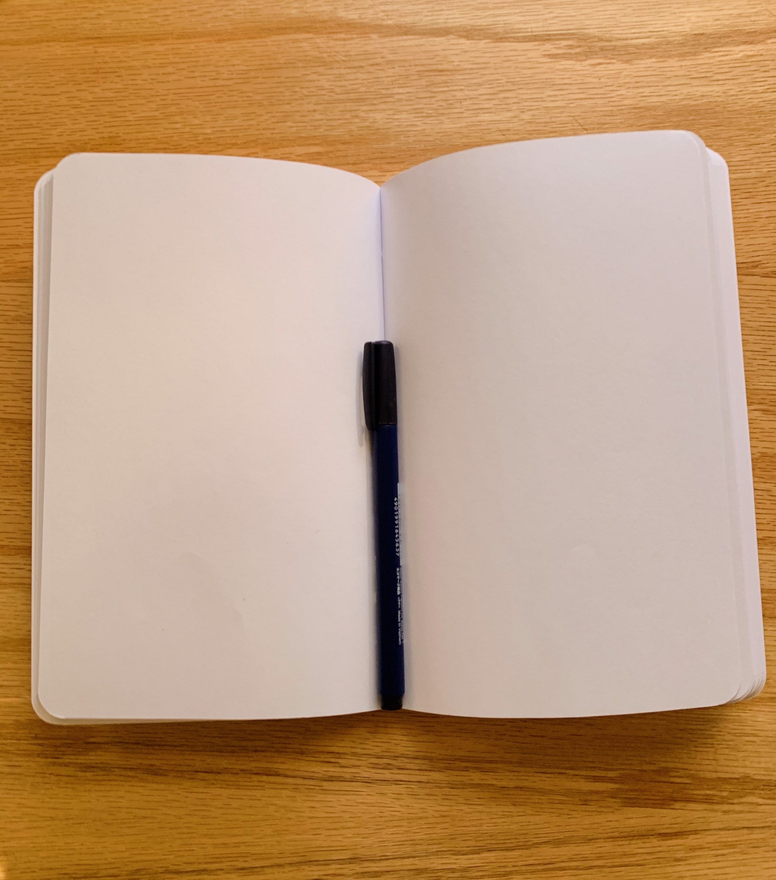 Botanical Journal Blank Journal | Etsy