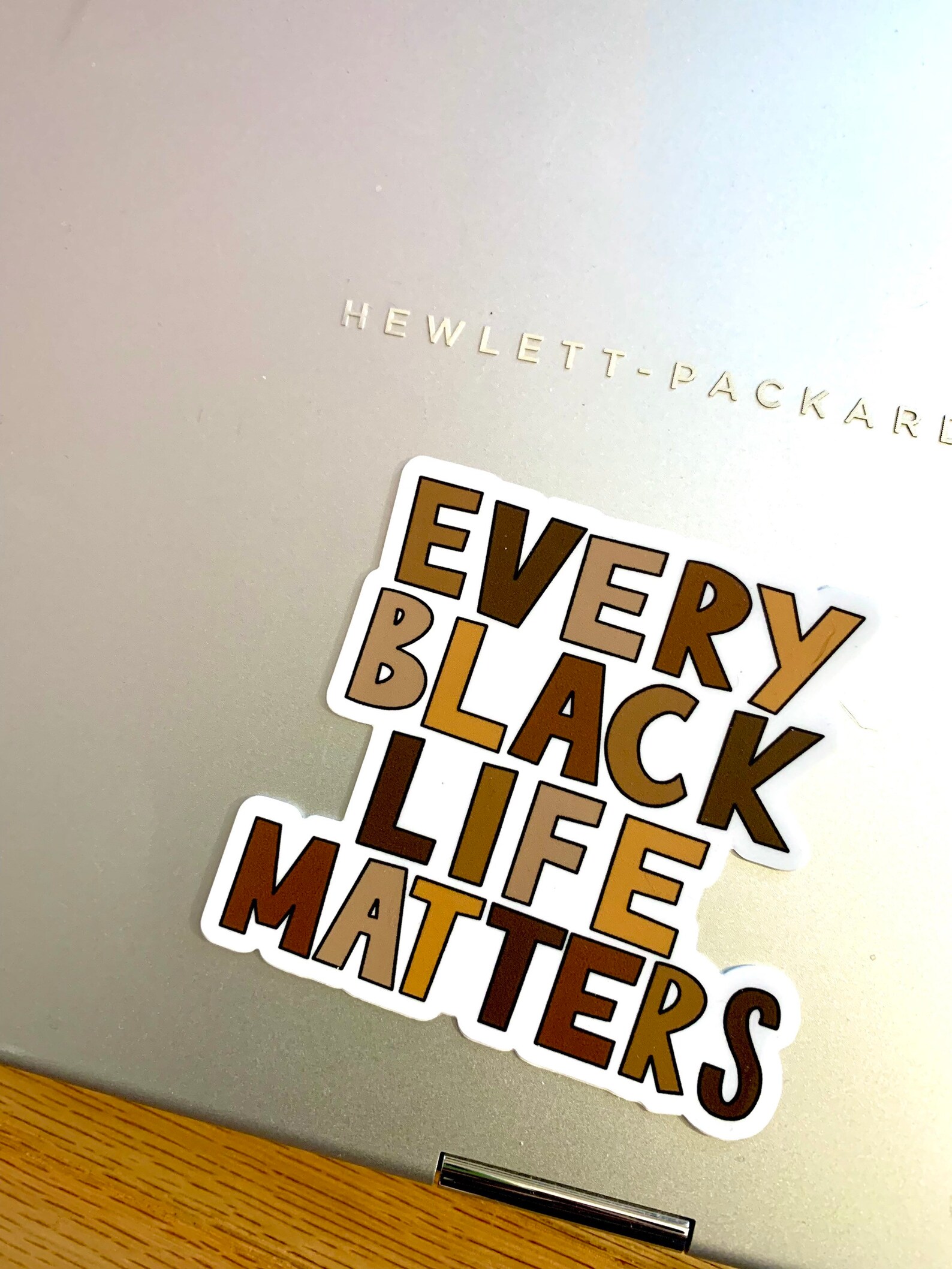 Social Justice Sticker Pack - Etsy