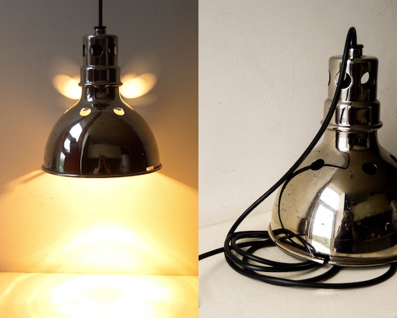 Ceiling Light Metal Lampshade Industrial Pendant Light Shade | Etsy