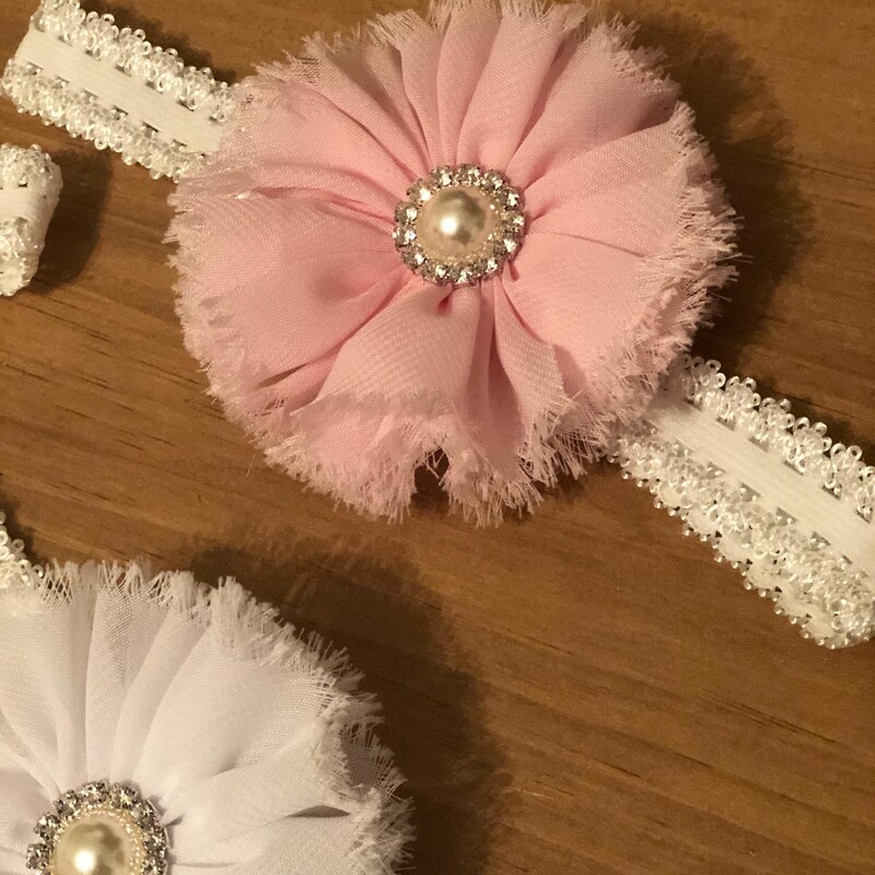 Rosette Faux Cakes - Etsy