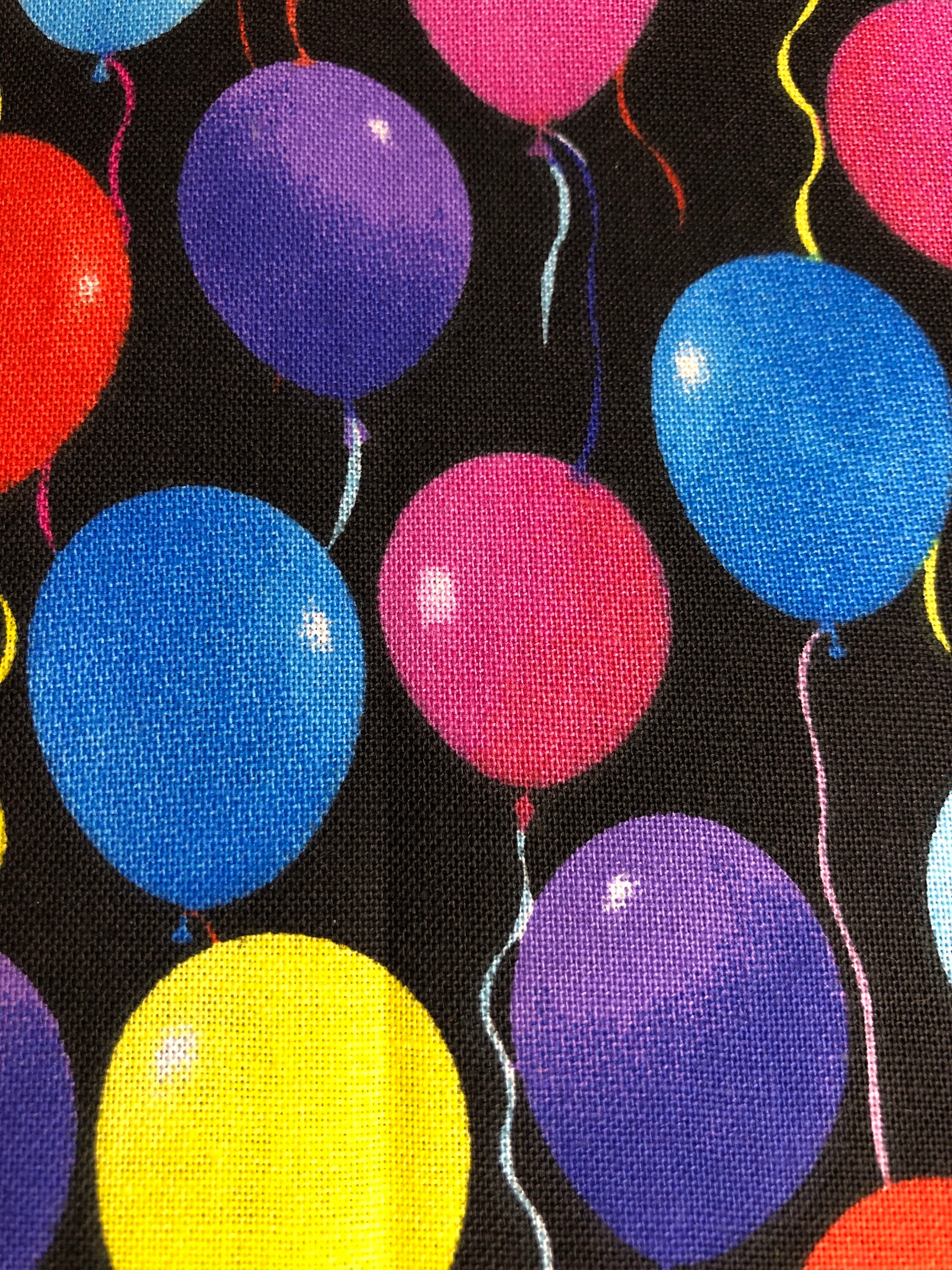 Birthday Balloons Ruffled Bubble Shorts for Girl Size 3T/4T. - Etsy