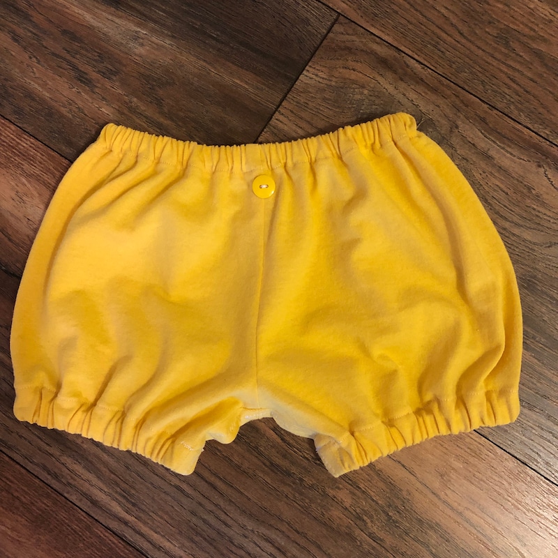 Girls Bubble Shorts - Etsy