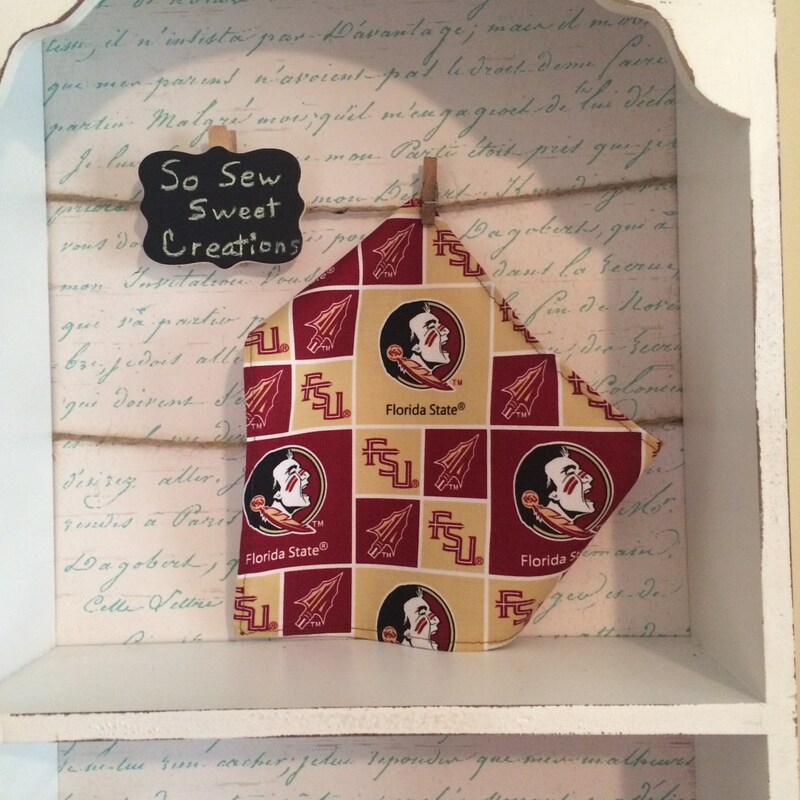 Fsu Baby - Etsy