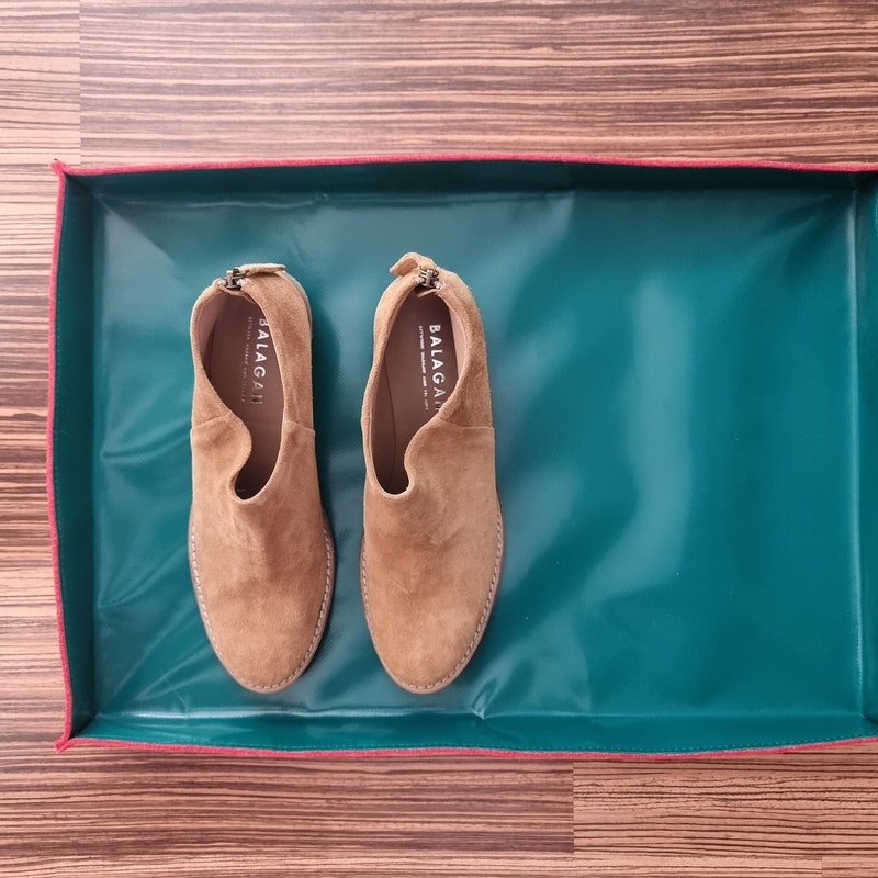 Shoe Tray - Etsy
