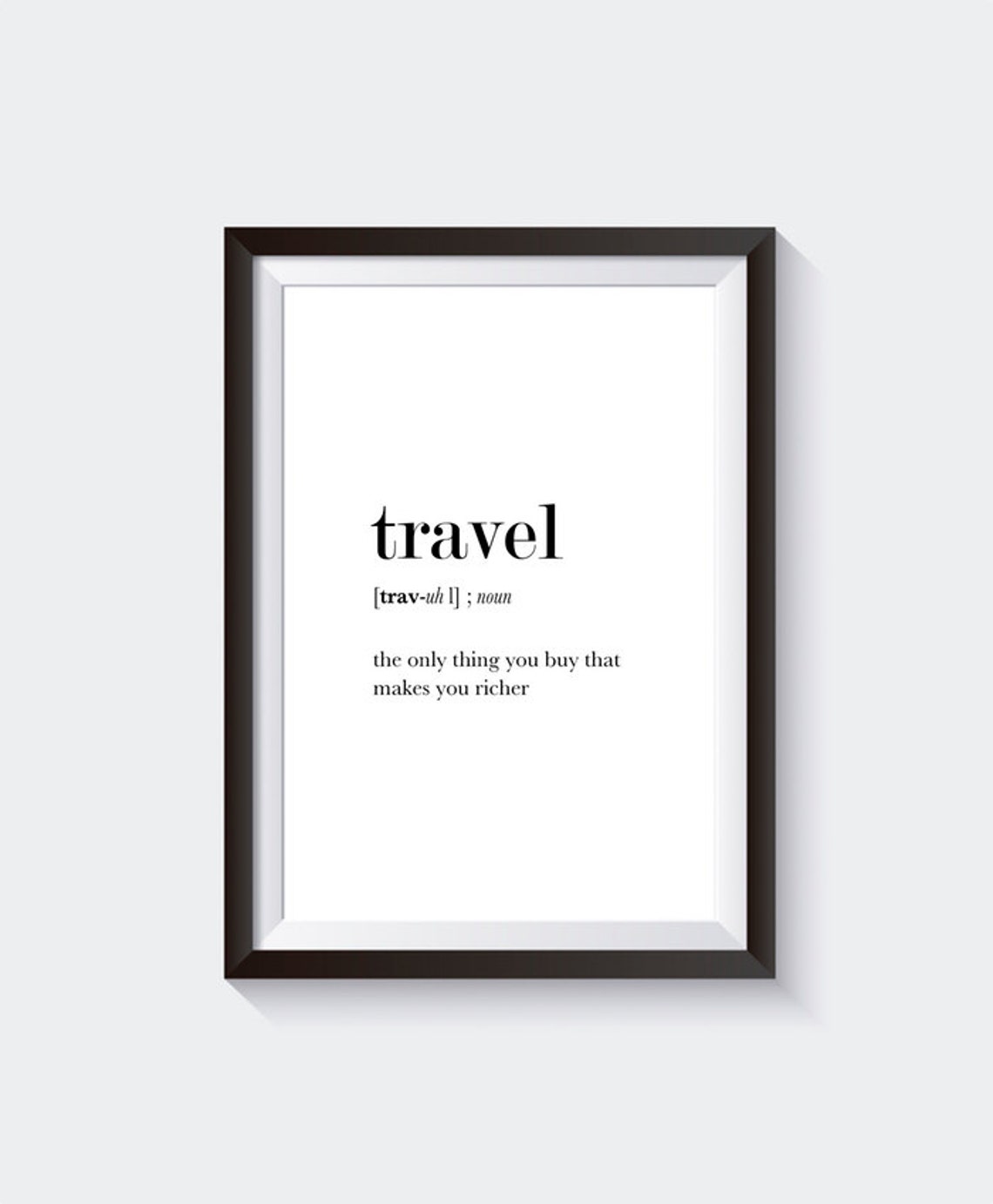 Travel Definition Definition Print Travel Print Gifts For Etsy travel-definition-definition-print-travel-print-gifts-for-etsy