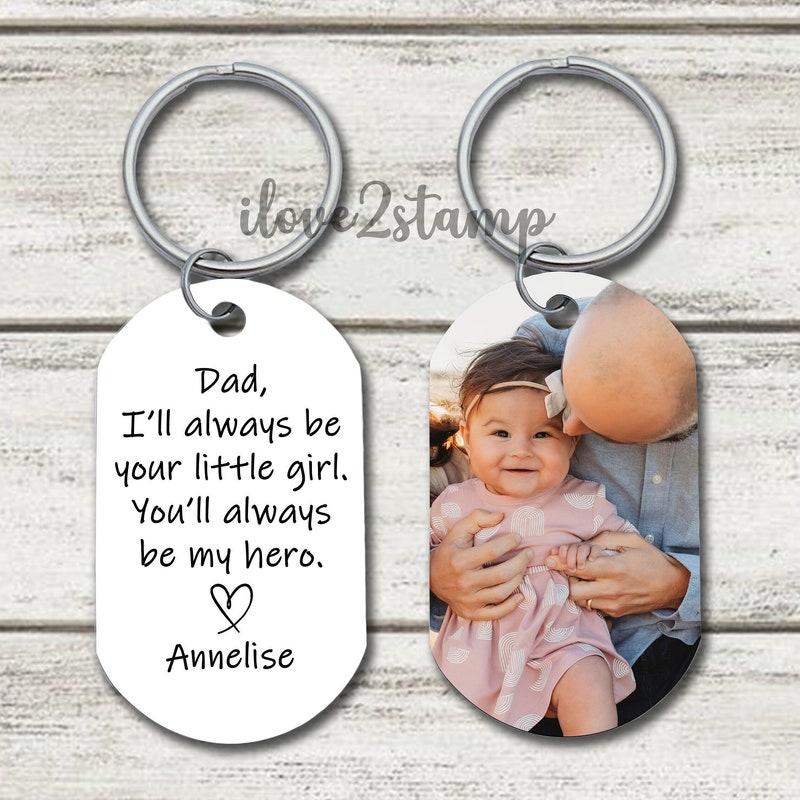 Father Daughter Gift - 60+ Gift Ideas for 2025