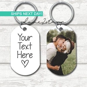 Keychain Gift - 60+ Gift Ideas for 2024