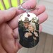 Memorial Keychain, Loss of Loved One Keychain, in Memory of Gift, Grief ...