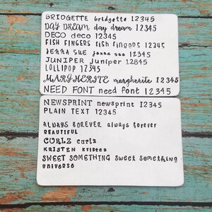 Personalized Bar Keychain, 4 Sided Bar Key Chain, Customized Unisex ...