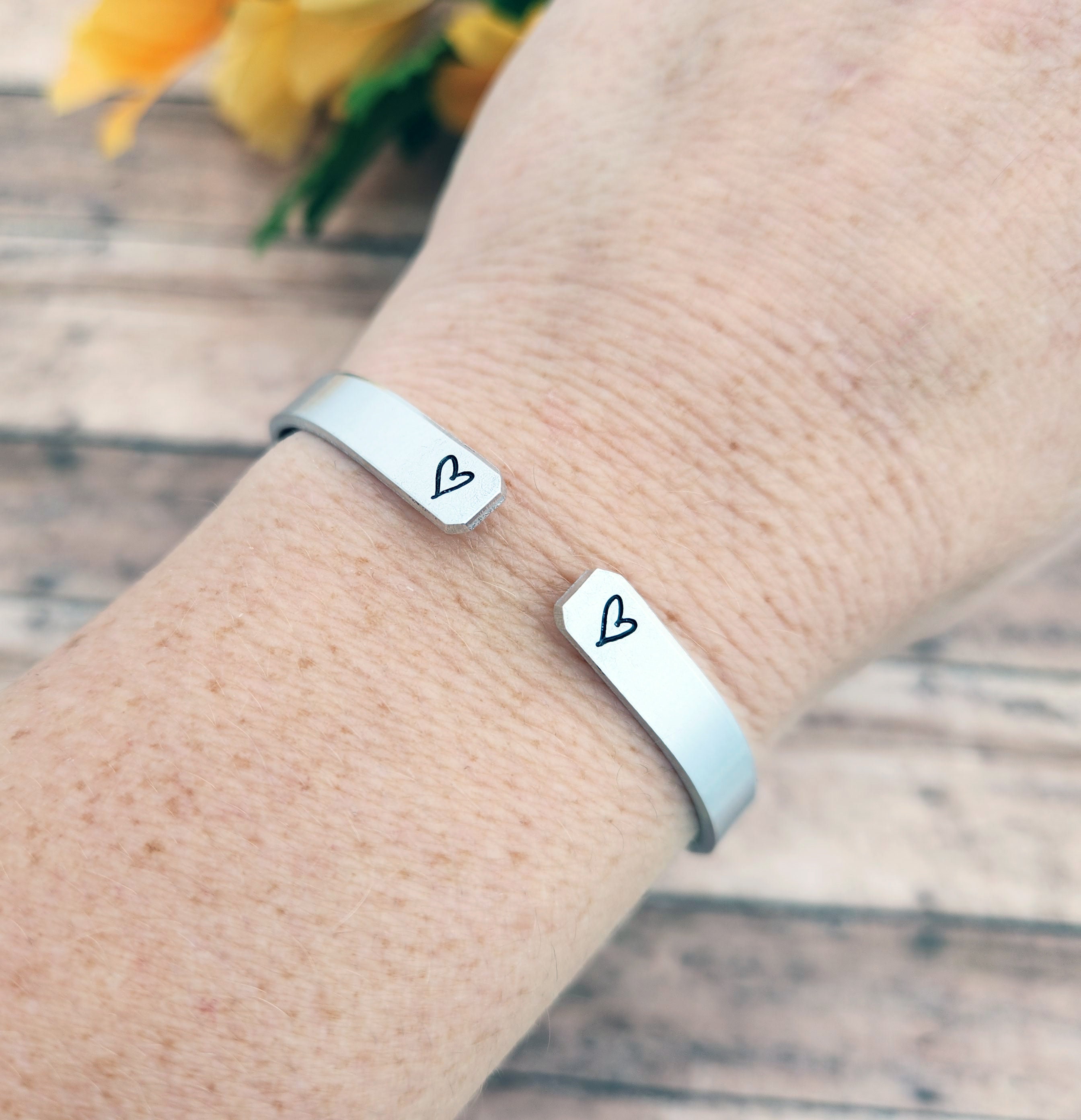 Matching Sister Bracelets, Big & Little Sister Bracelets, Sister ...