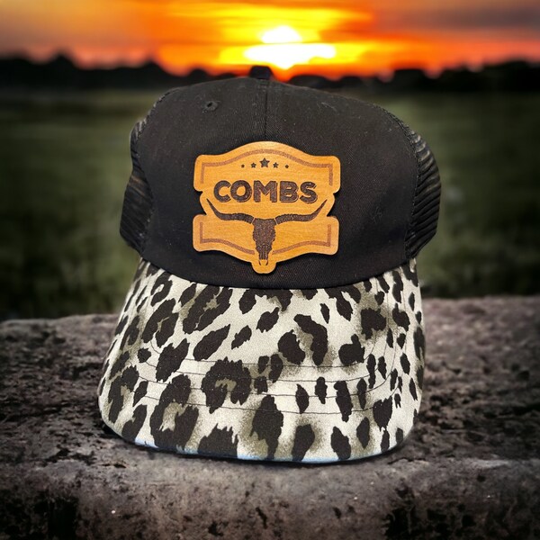 Luke Combs Hat - Etsy
