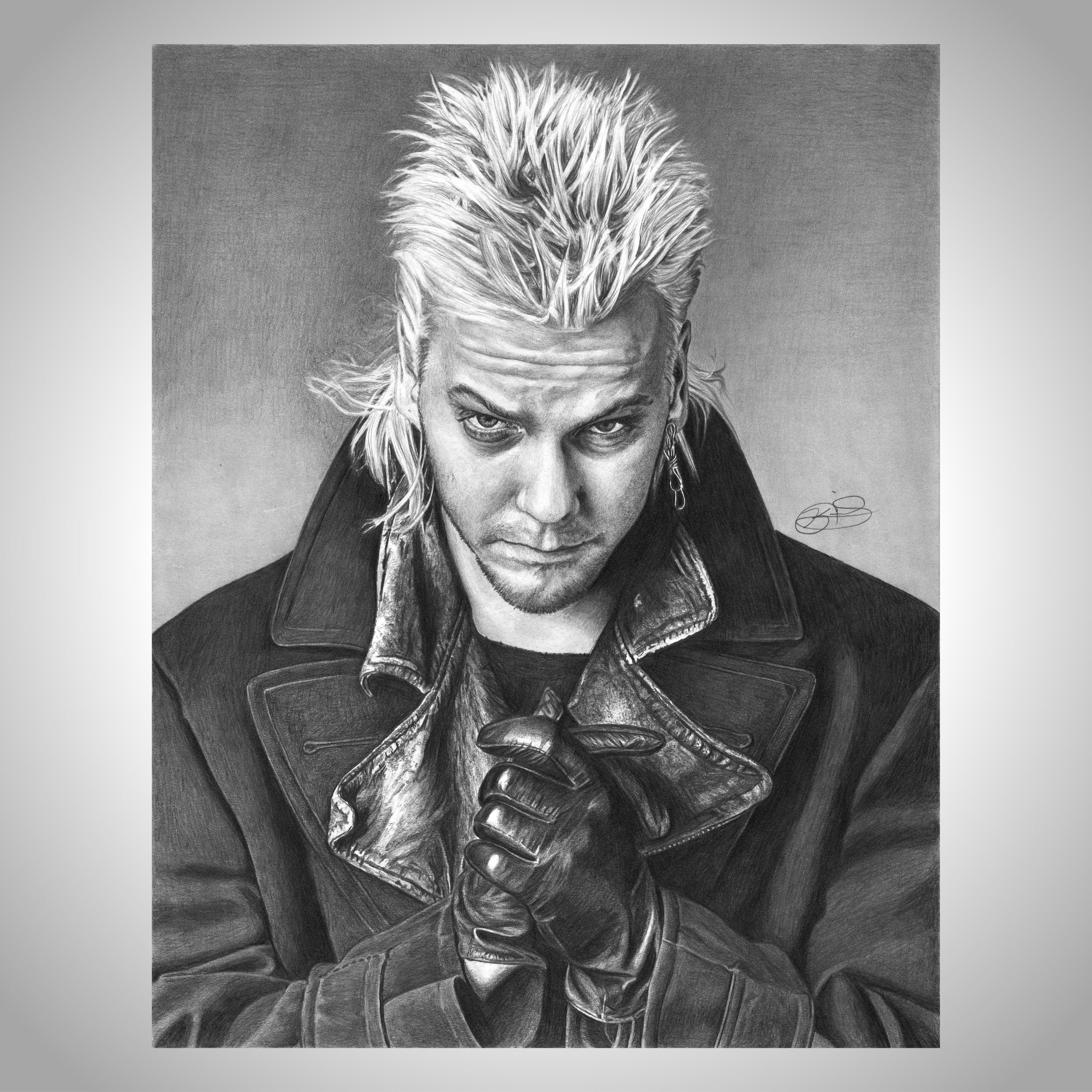 Lost Boys David
