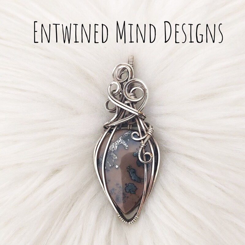 EntwinedMindDesigns - Etsy