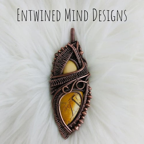 EntwinedMindDesigns - Etsy Canada
