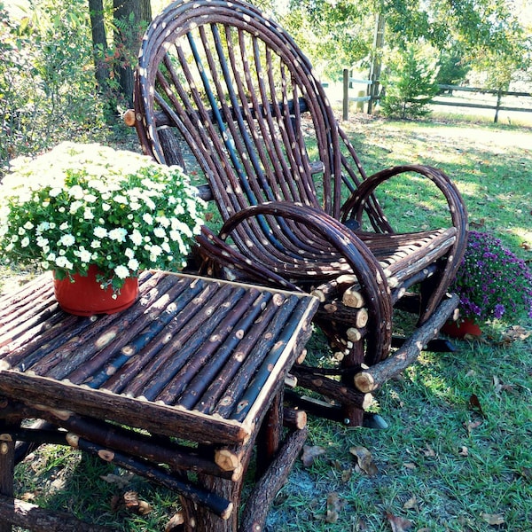 Bent Willow Chairs - Etsy