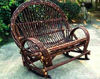 Willow Porch Furniture | Etsy