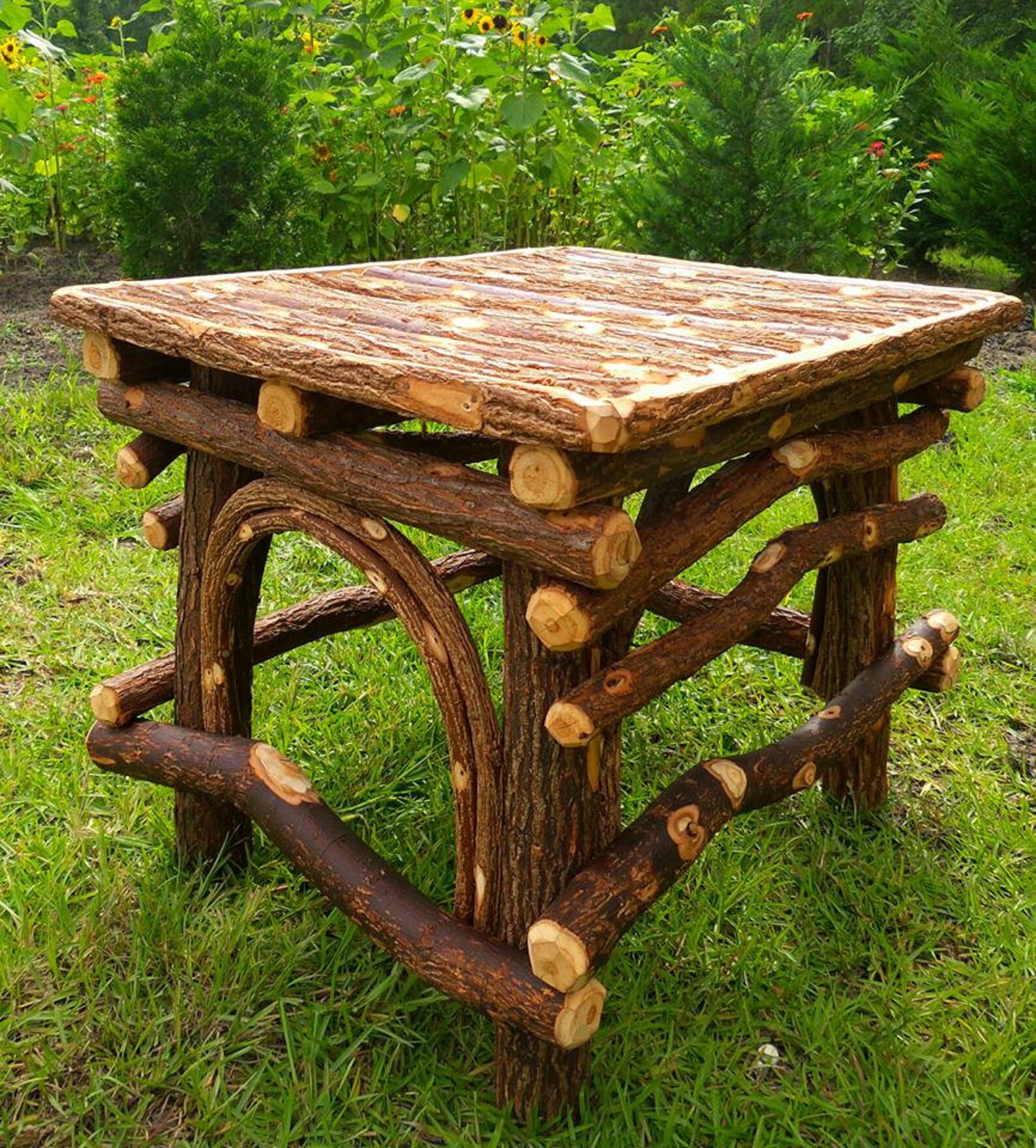 Handmade Willow Furniture 3 Piece Set Autumn Special Includes - Etsy
